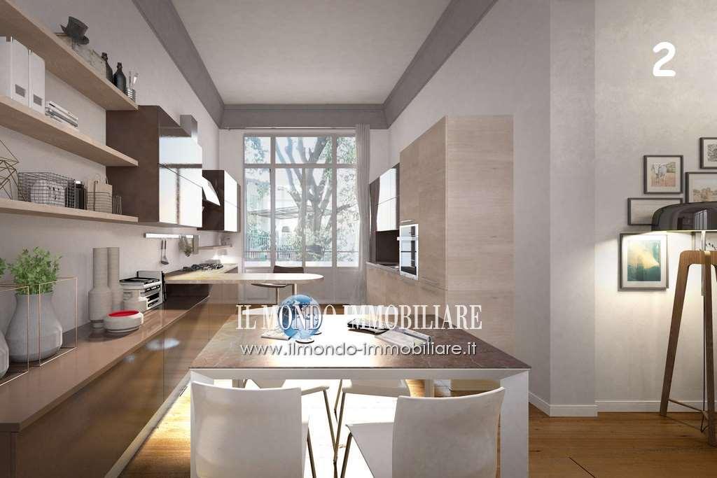 Appartamento in vendita a Firenze