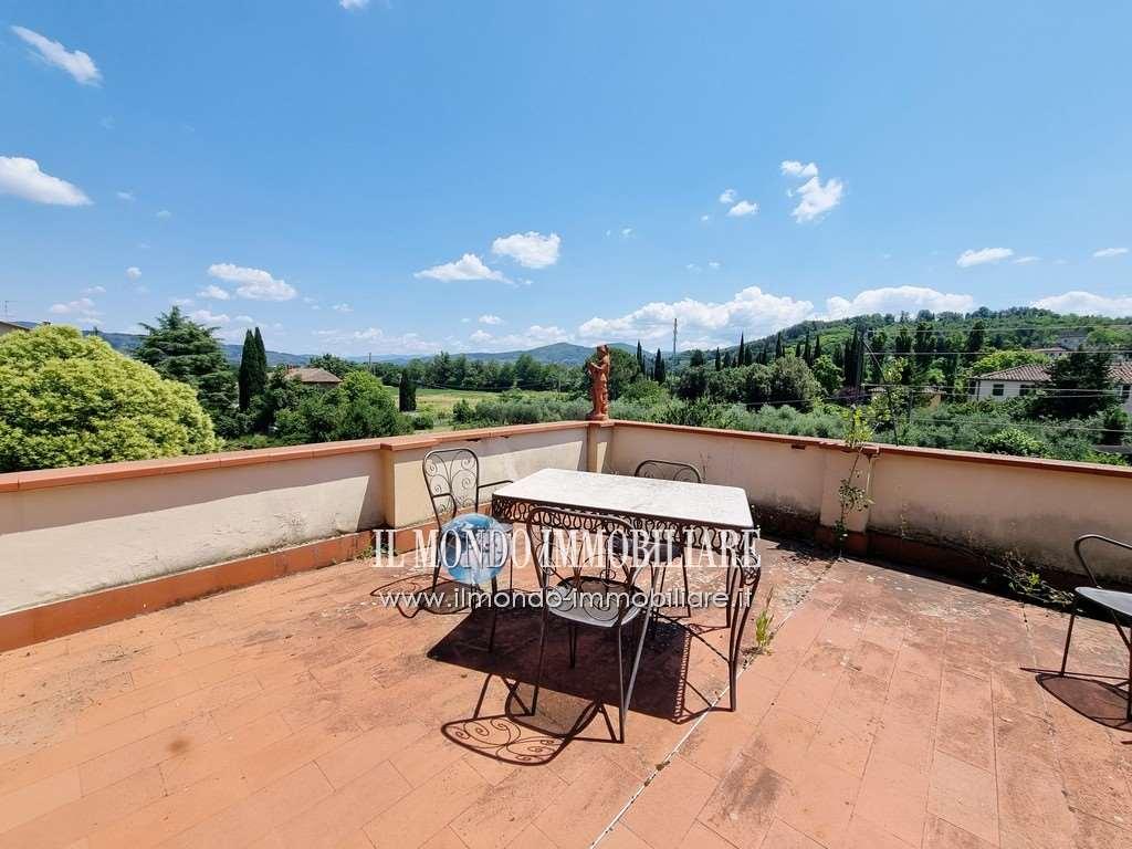 Attico in vendita a Firenze