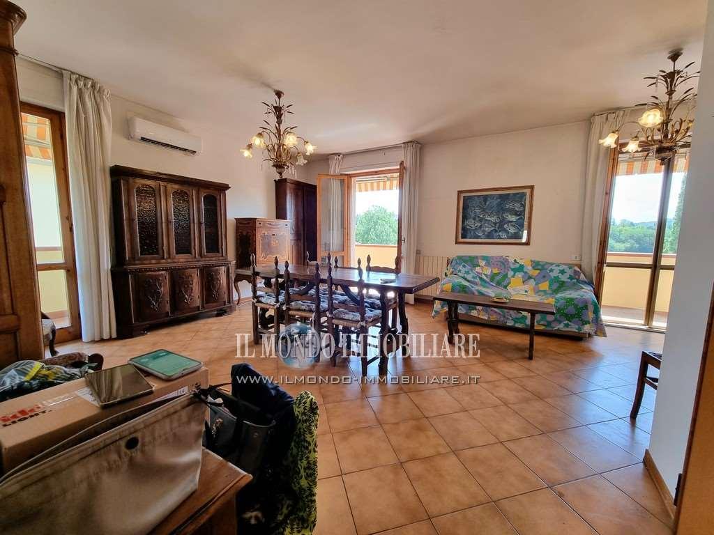 Attico in vendita a Scandicci