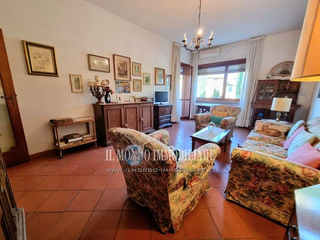 Appartamento in vendita a Firenze