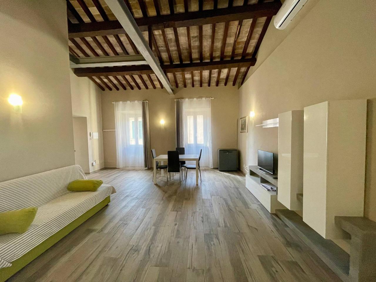 Appartamento in vendita a Orbetello