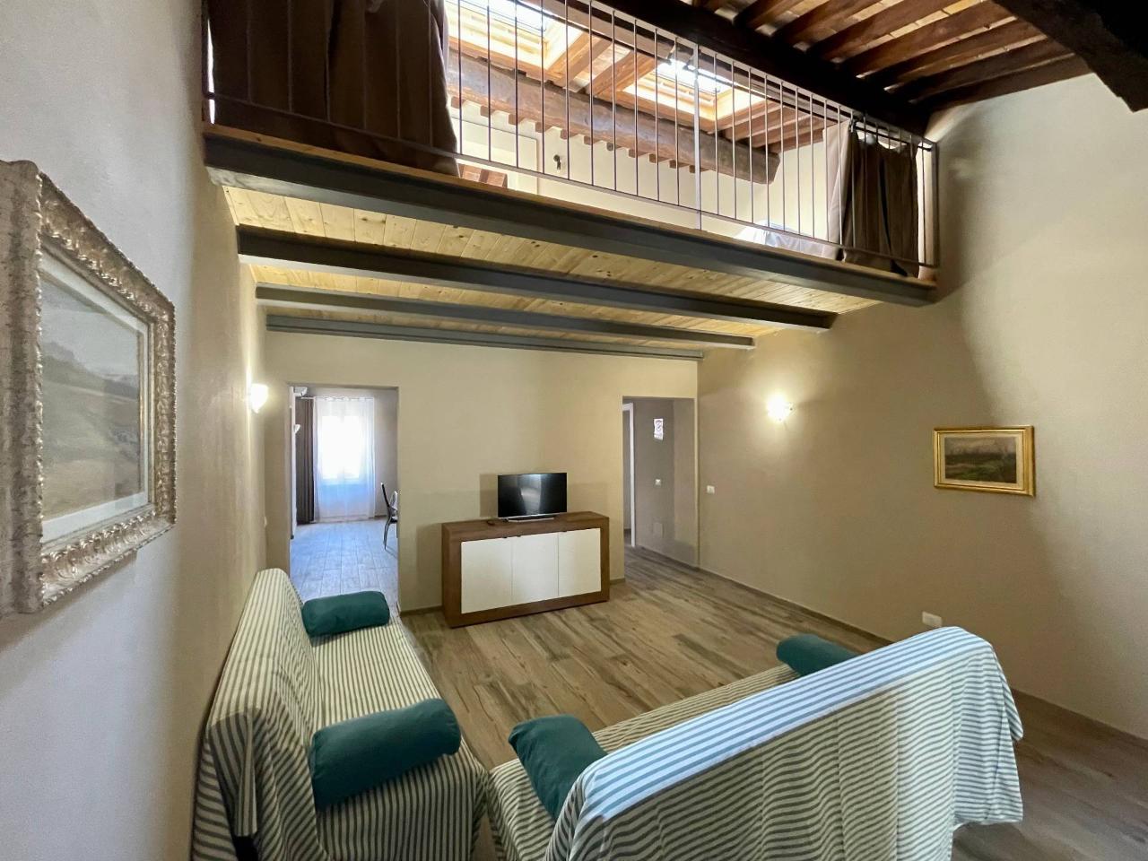 Appartamento in vendita a Orbetello