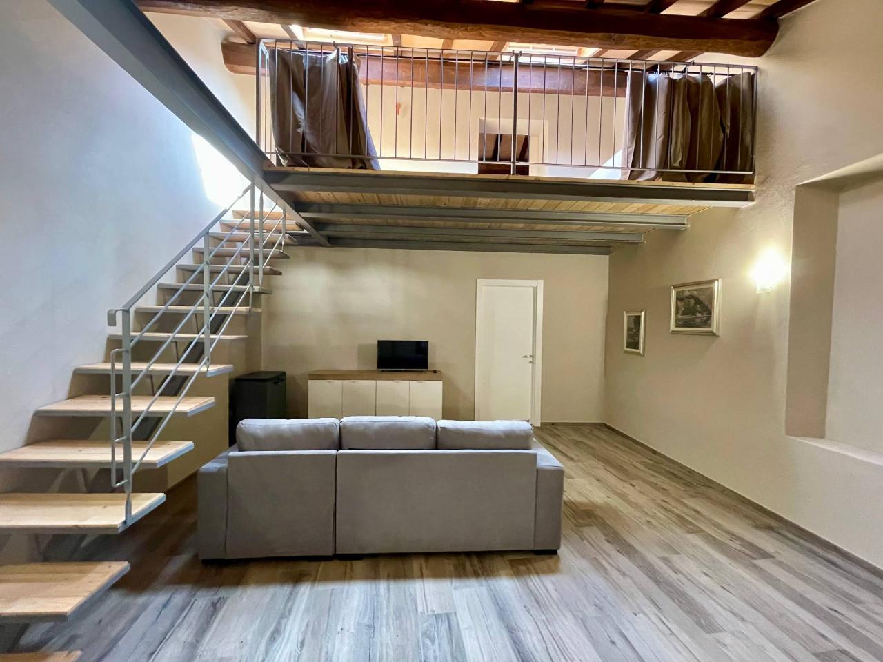 Appartamento in vendita a Orbetello