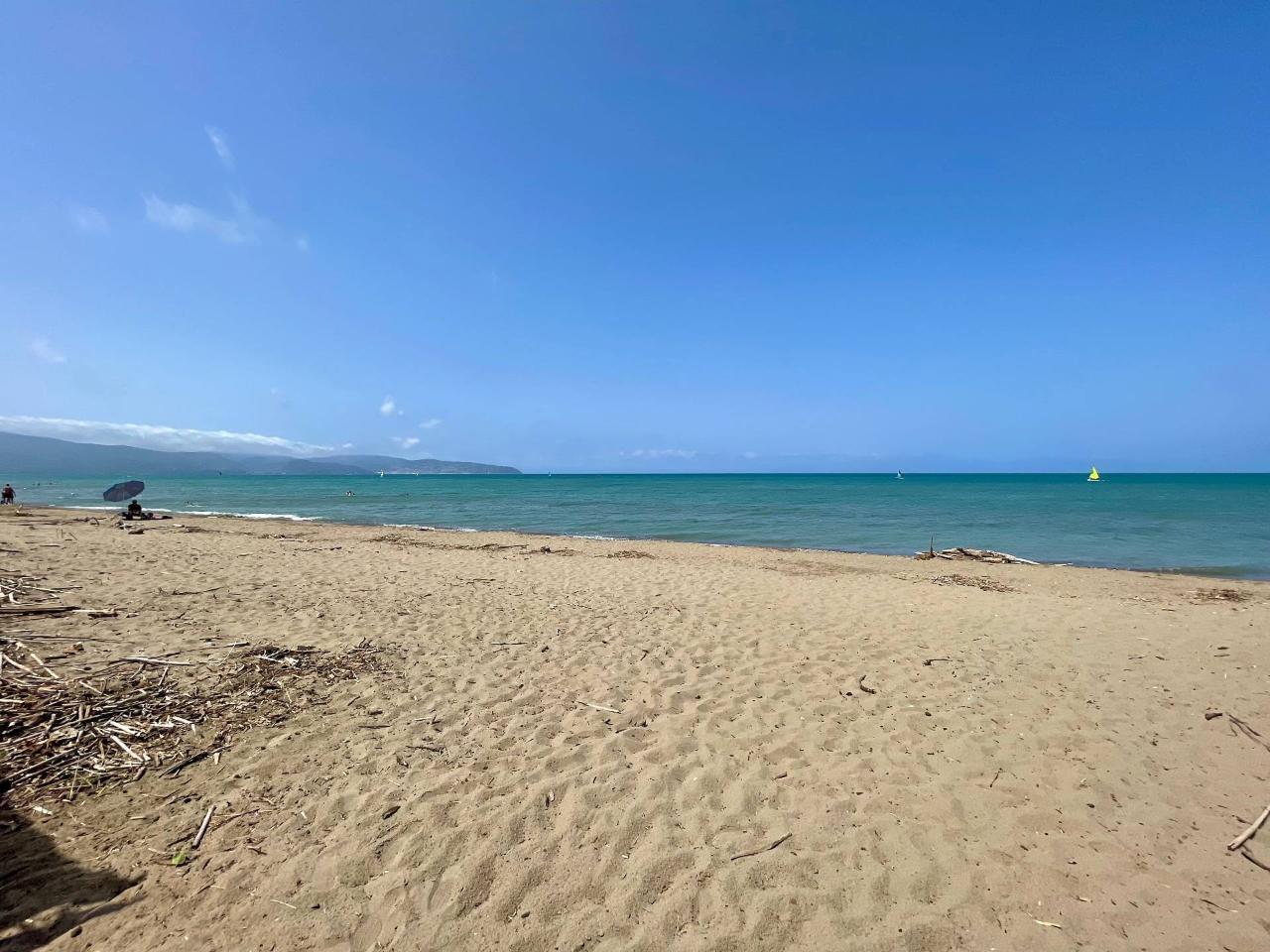 Villa in vendita a Orbetello