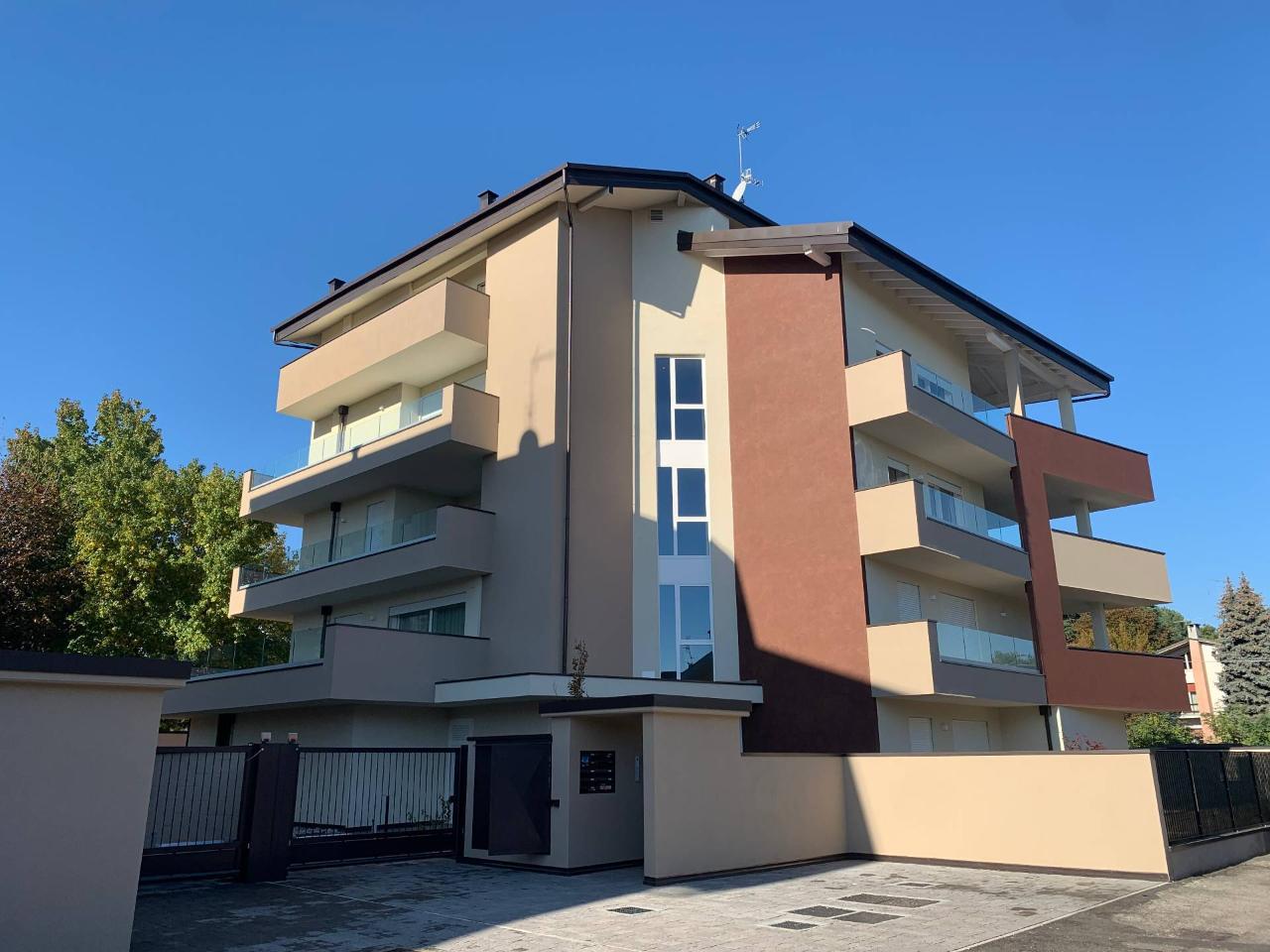 Attico in vendita a Castellanza