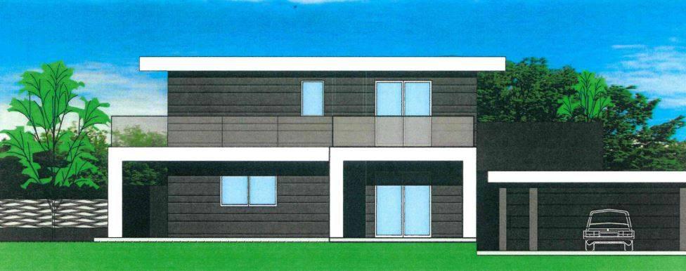 Terreno edificabile in vendita a Villa Cortese