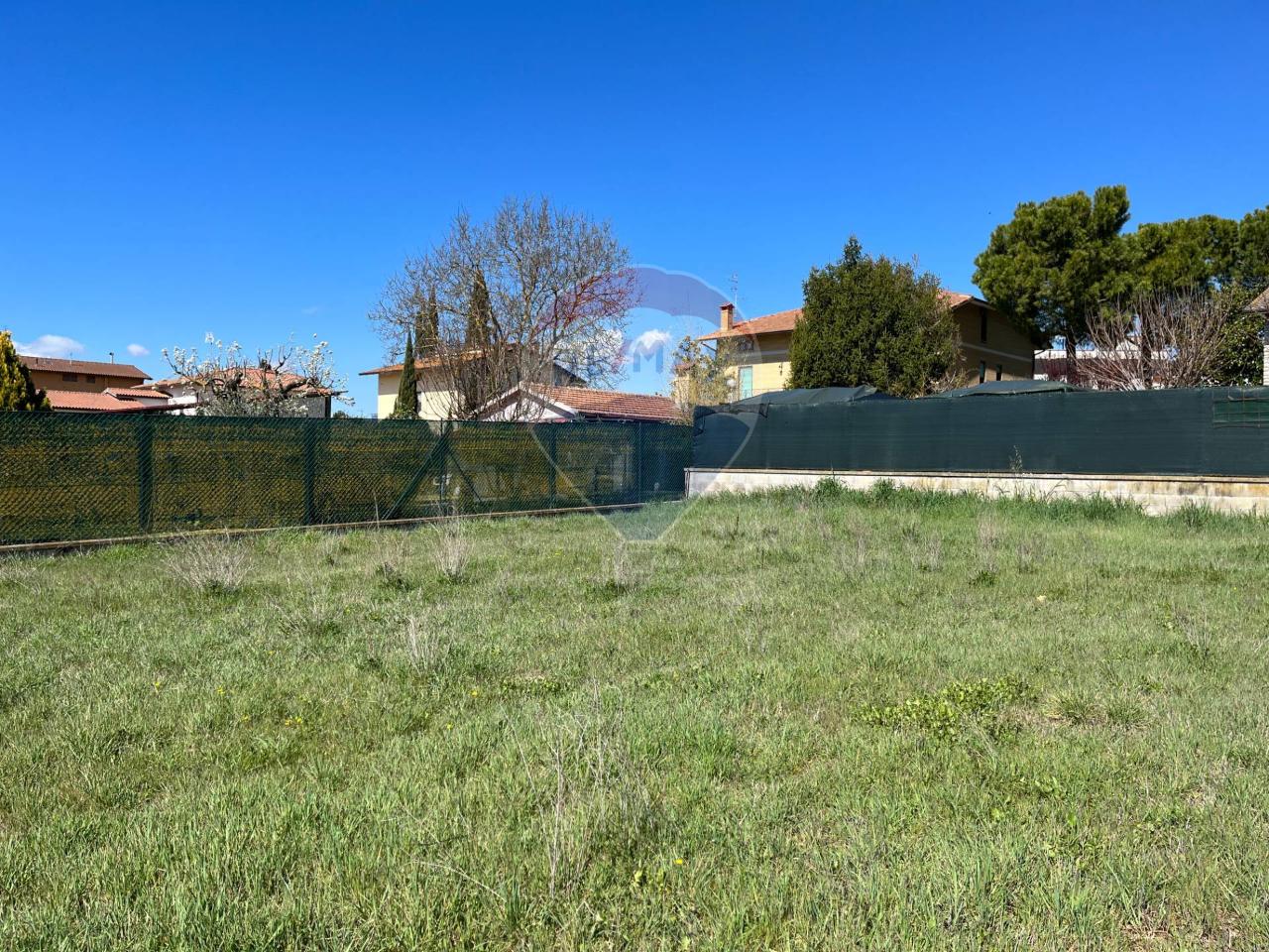 Terreno edificabile in vendita a Perugia