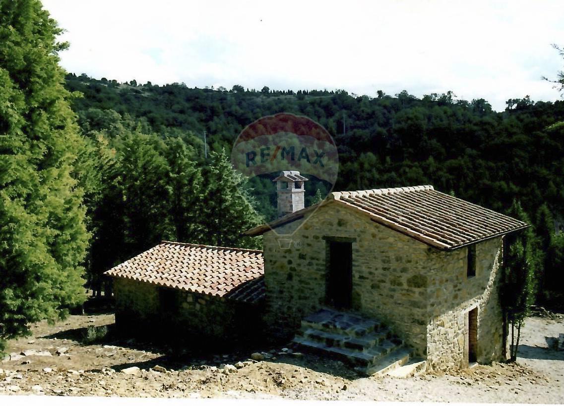 Rustico in vendita a Piegaro