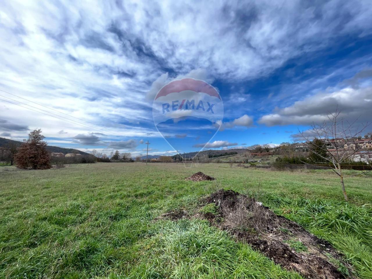 Terreno edificabile in vendita a Corciano