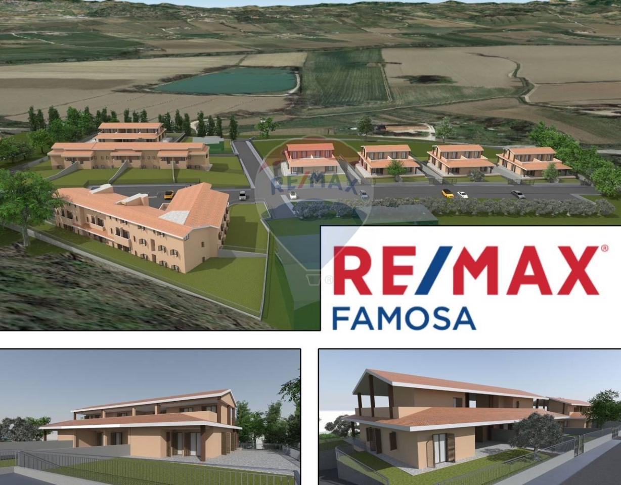 Terreno edificabile in vendita a Torgiano