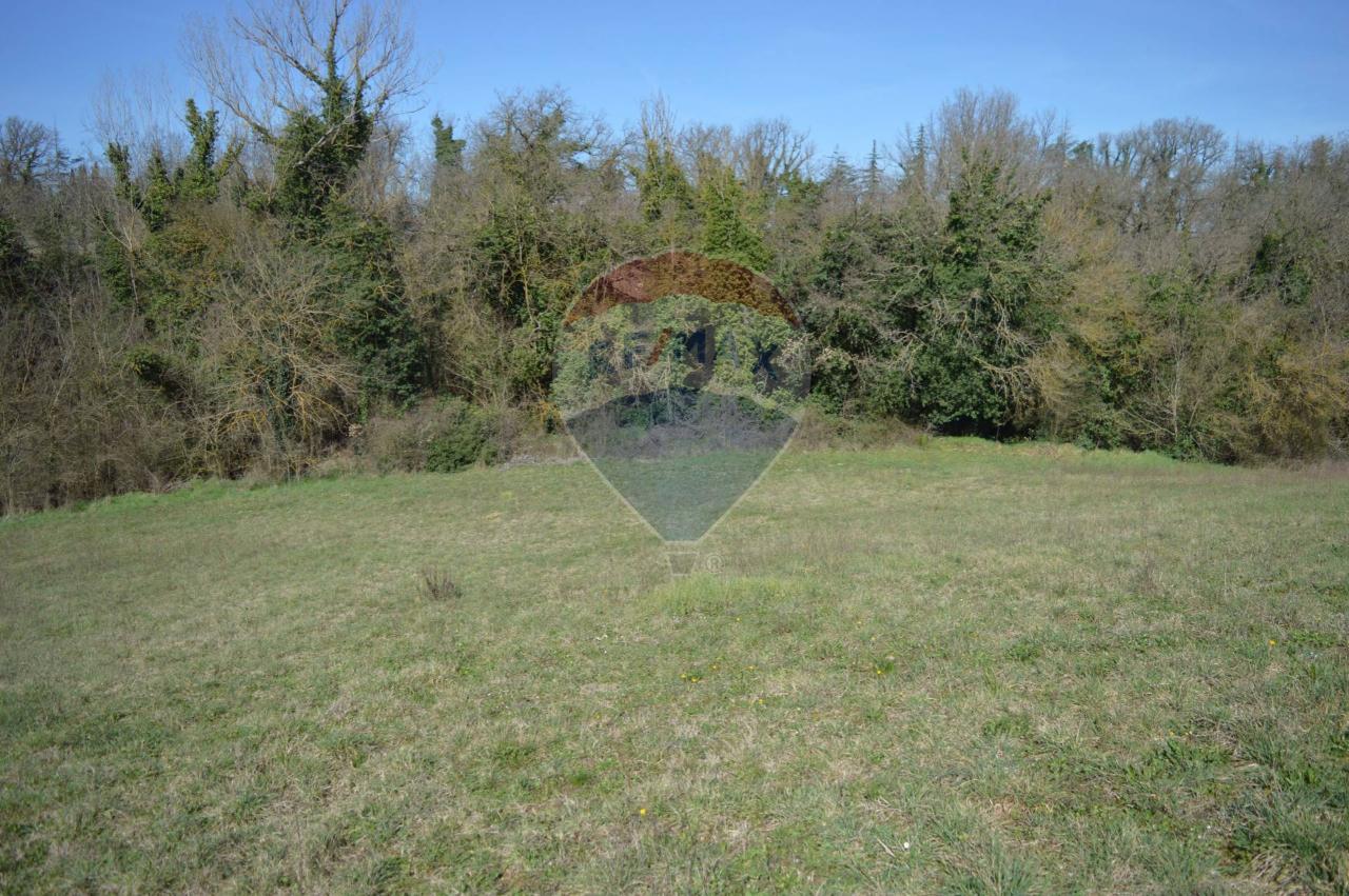 Terreno edificabile in vendita a Marsciano