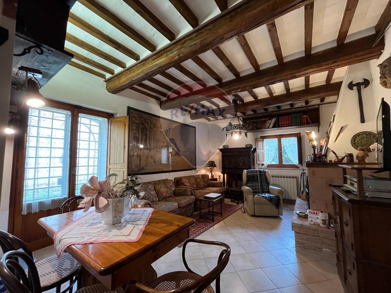 Rustico in vendita a Piegaro