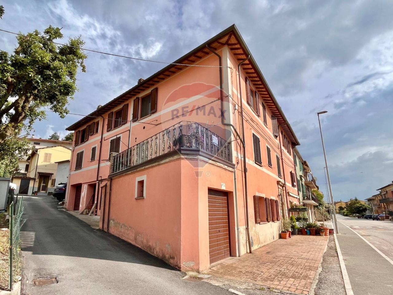 Appartamento in vendita a Deruta