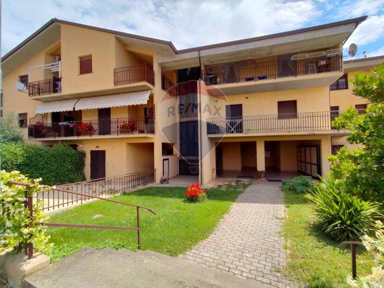 Appartamento in vendita a Passignano Sul Trasimeno