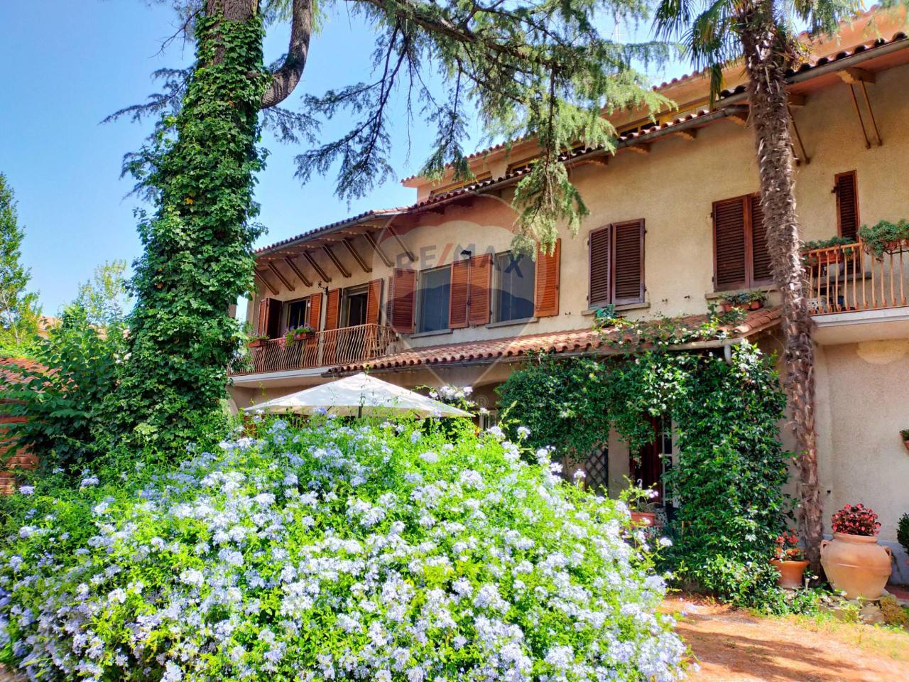 Villa in vendita a Passignano Sul Trasimeno