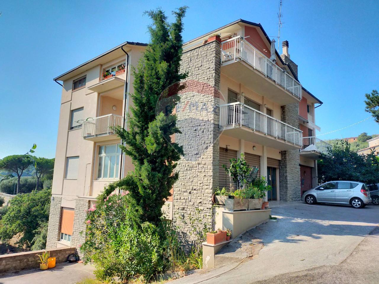 Appartamento in vendita a Magione