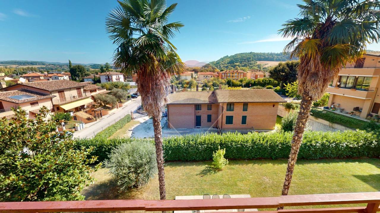 Appartamento in vendita a Perugia