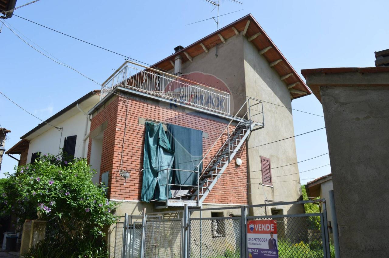 Casa indipendente in vendita a Piegaro