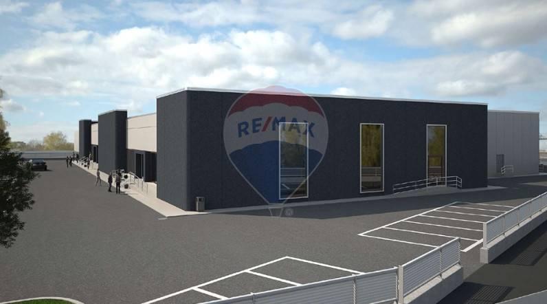 Negozio in affitto a Bastia Umbra