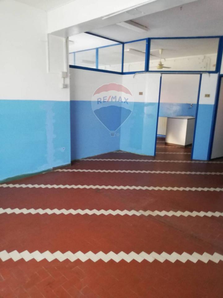 Laboratorio in affitto a Perugia