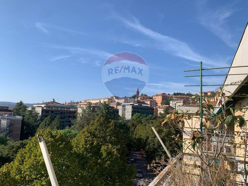 Appartamento in vendita a Perugia