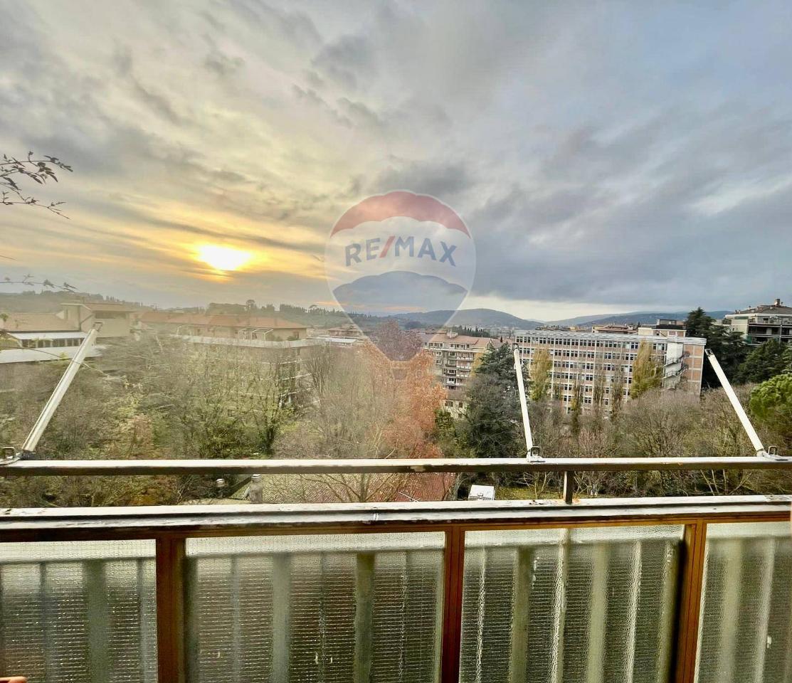 Appartamento in vendita a Perugia