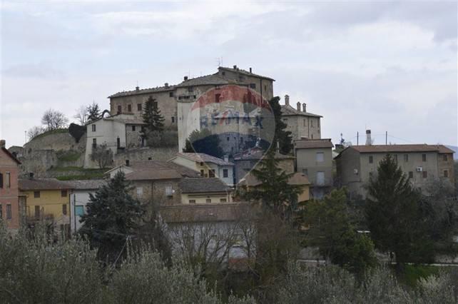 Appartamento in vendita a Marsciano