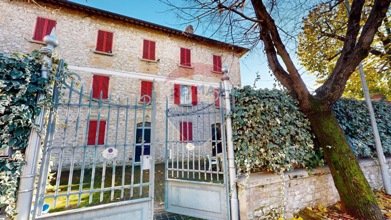 Villa in vendita a Perugia