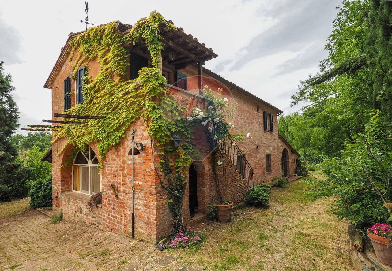 Rustico in vendita a Sinalunga