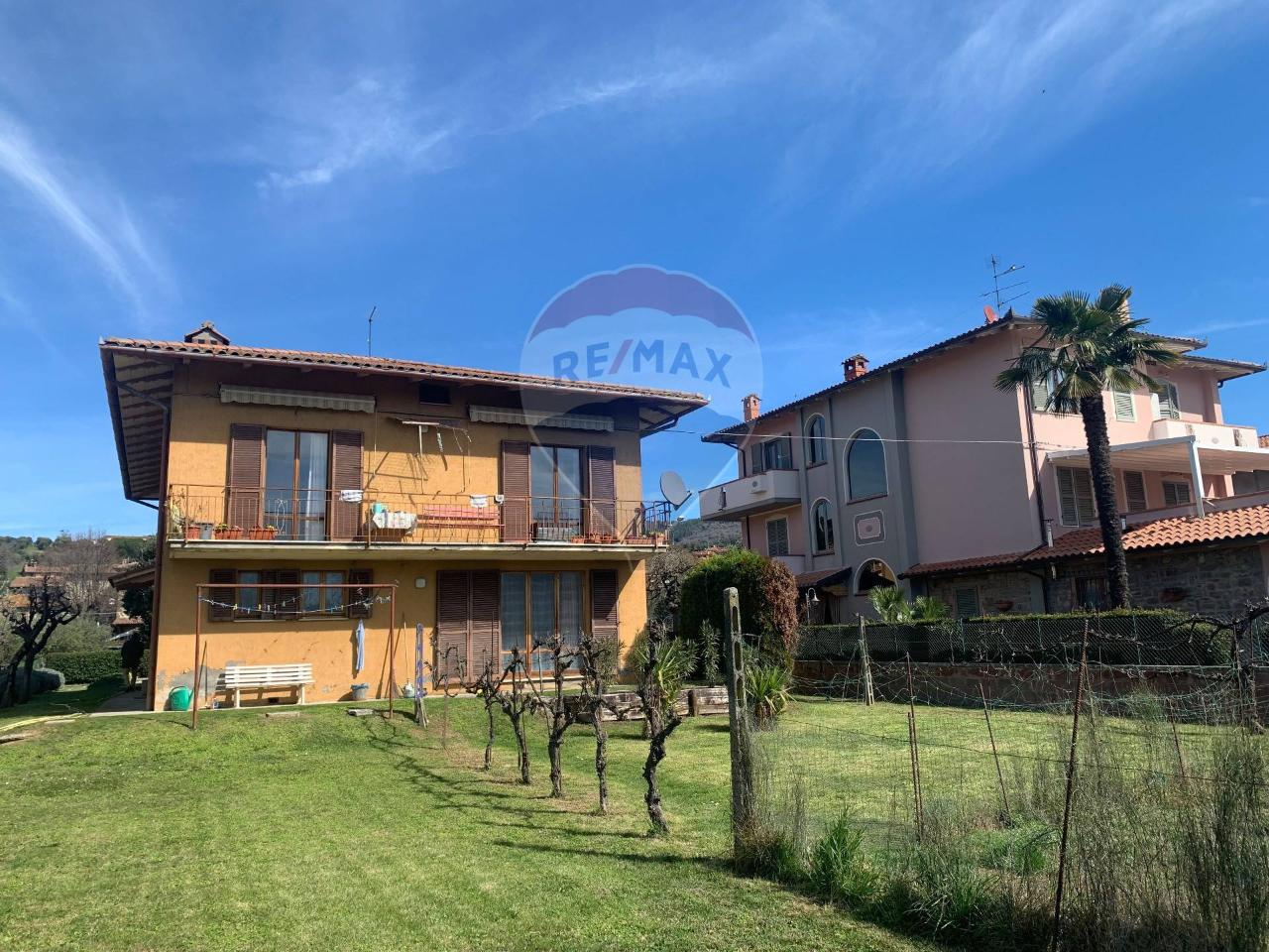 Casa indipendente in vendita a Passignano Sul Trasimeno