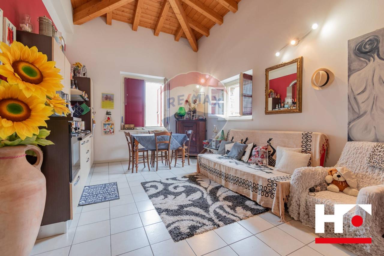 Appartamento in vendita a Paratico