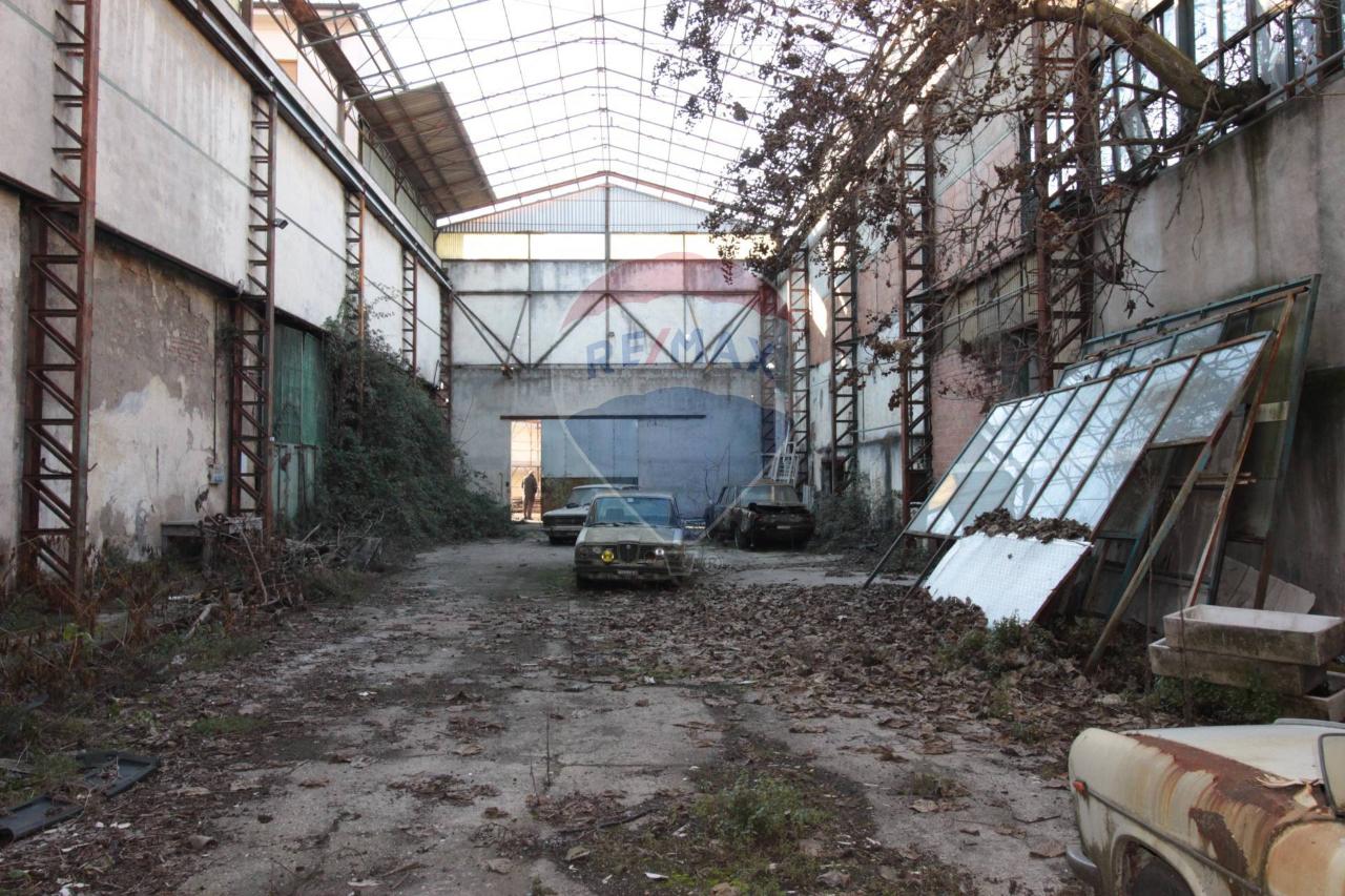 Capannone in vendita a Brescia