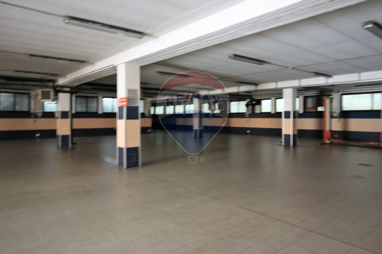 Magazzino in affitto a Brescia