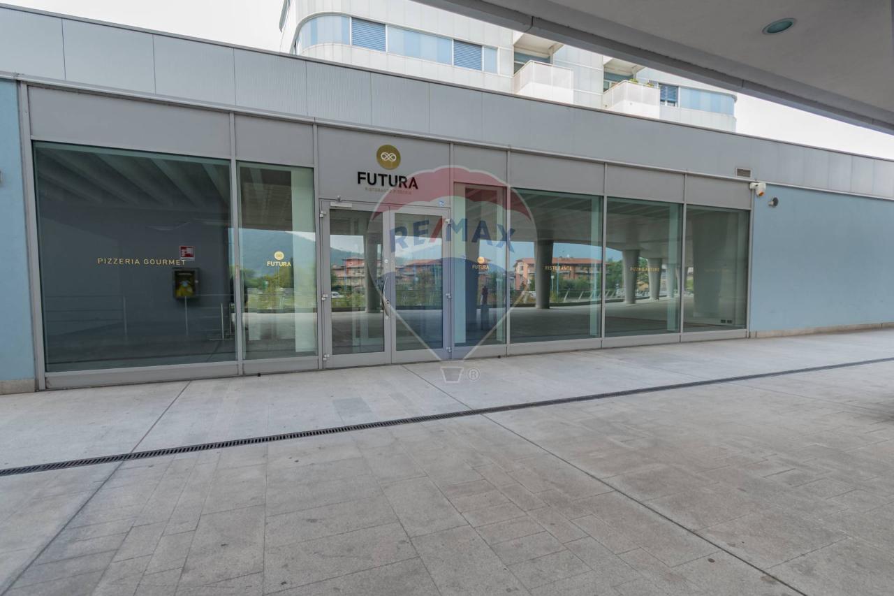 Negozio in affitto a Brescia