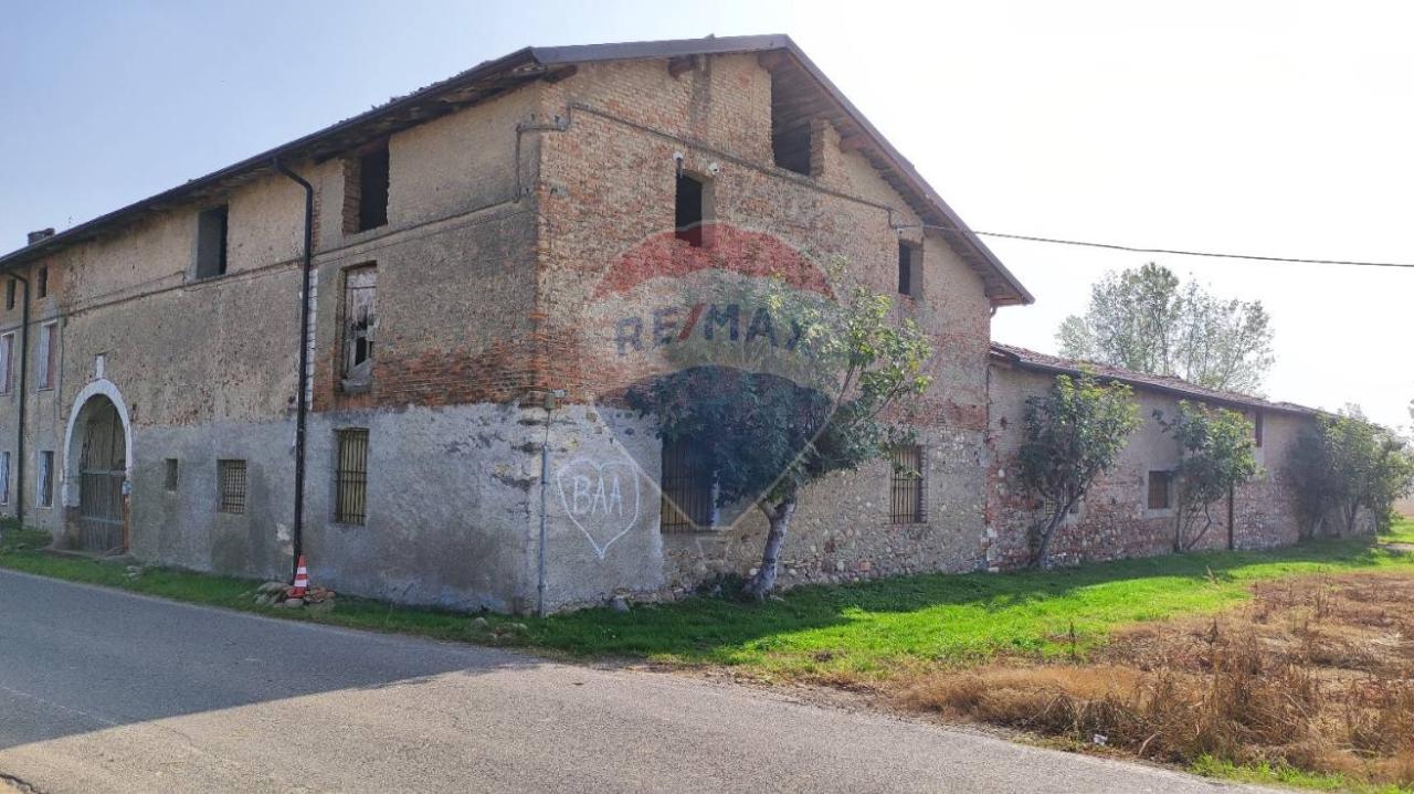Rustico in vendita a Castegnato