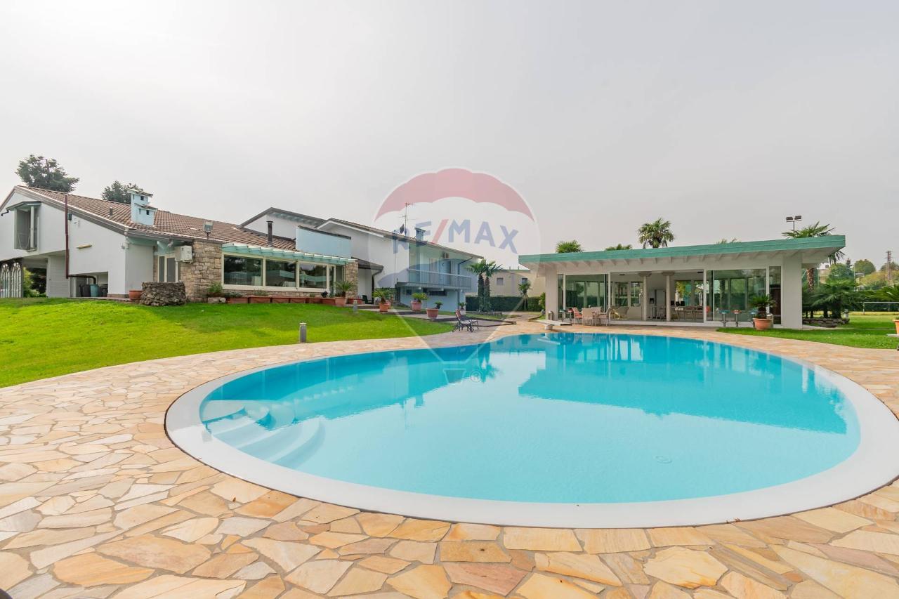 Villa in vendita a Telgate