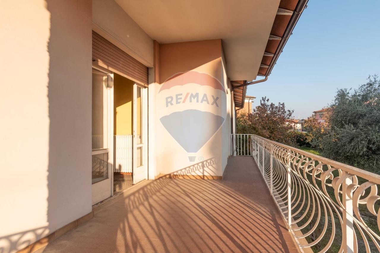 Villa in Via Castello 149, Roncadelle