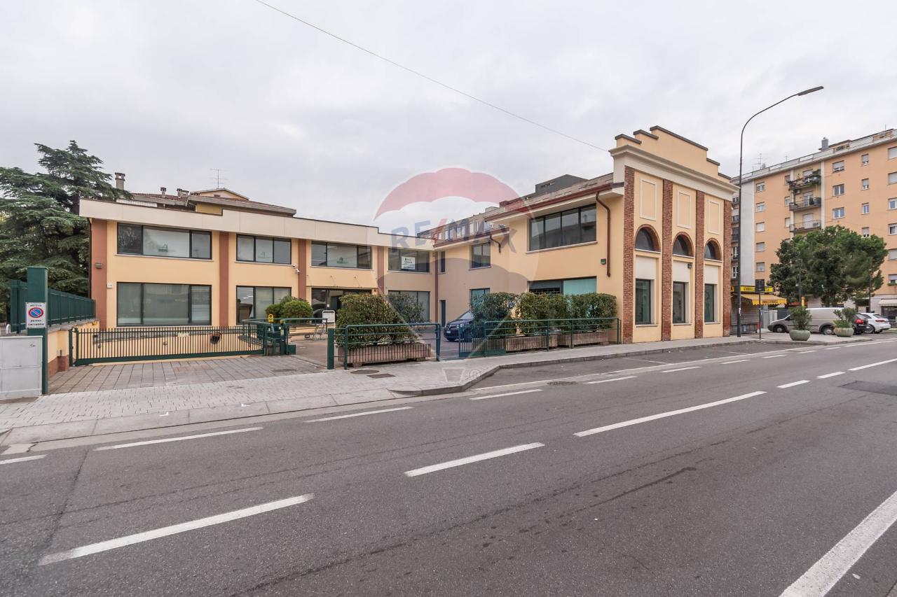 Ufficio in affitto a Brescia