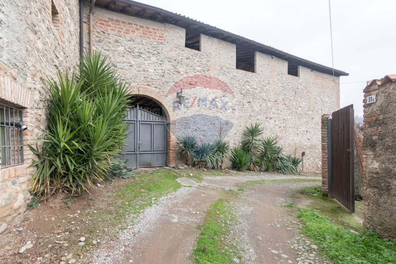 Rustico in vendita a Passirano