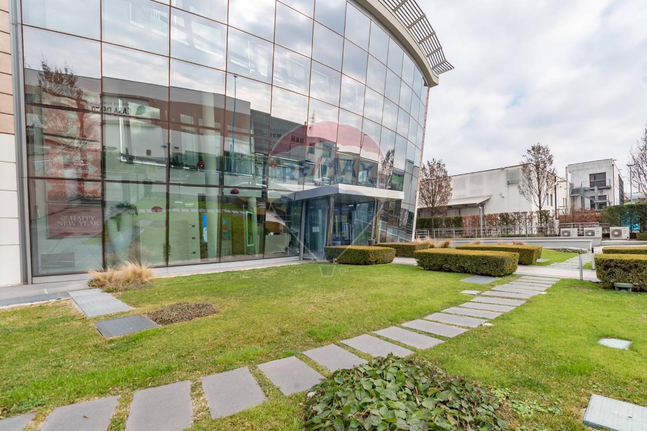 Ufficio in vendita a Brescia