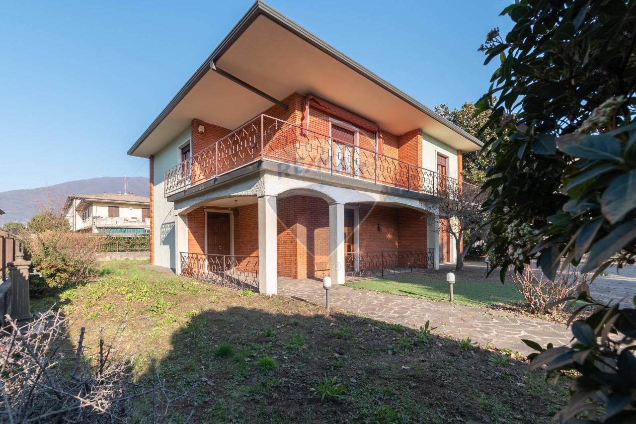 Villa in Via Lottieri 15, Concesio