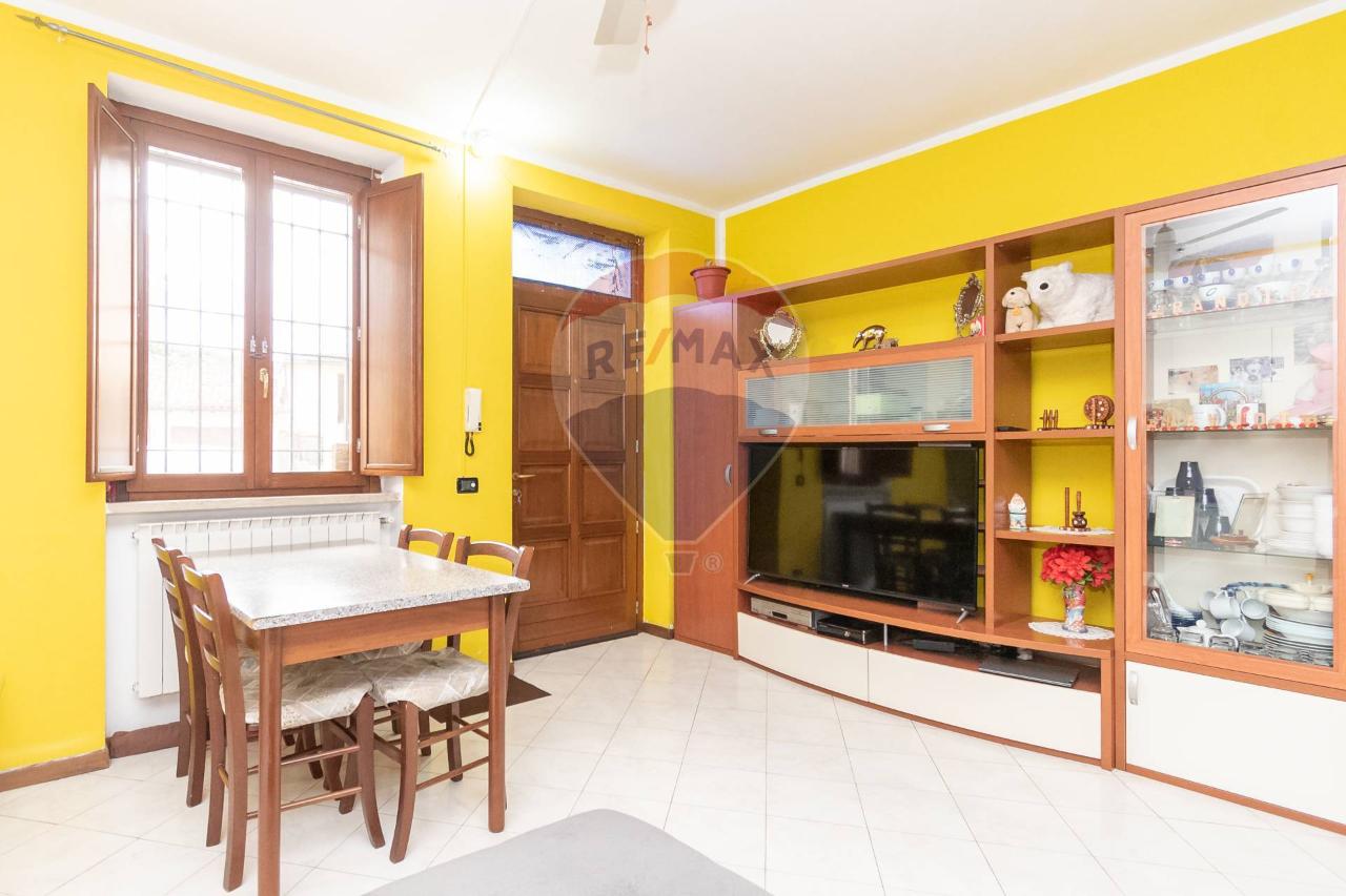 Appartamento in vendita a Offlaga