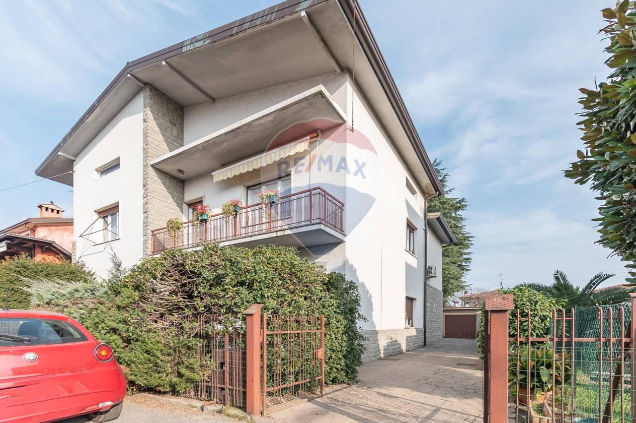 Appartamento in vendita a Castel Mella