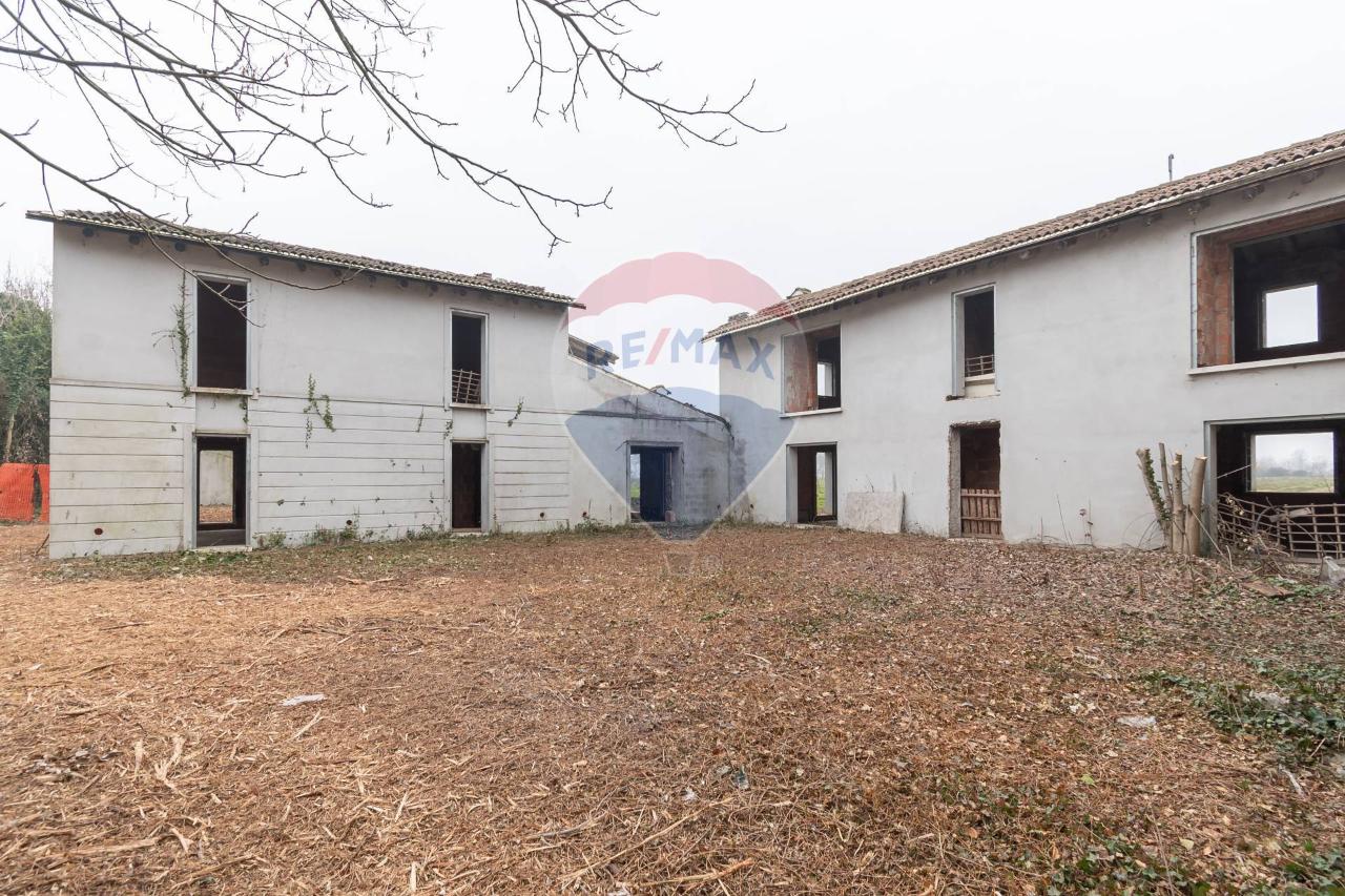 Rustico in vendita a Marcaria