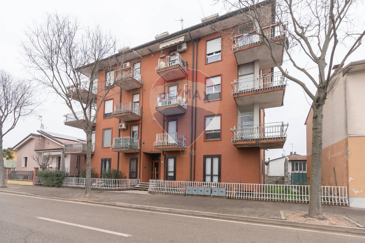 Appartamento in vendita a Canneto Sull'Oglio