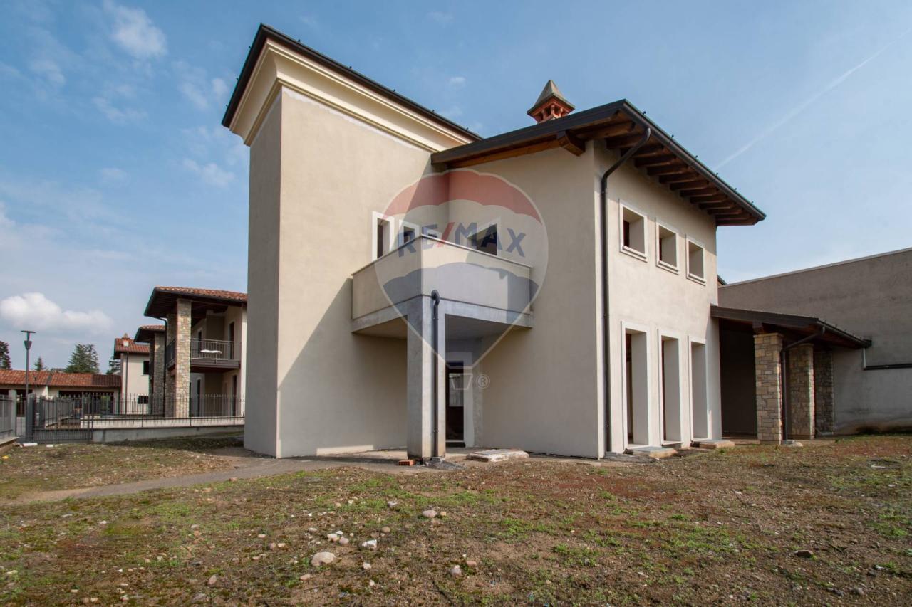 Villa in vendita a Palazzolo Sull'Oglio