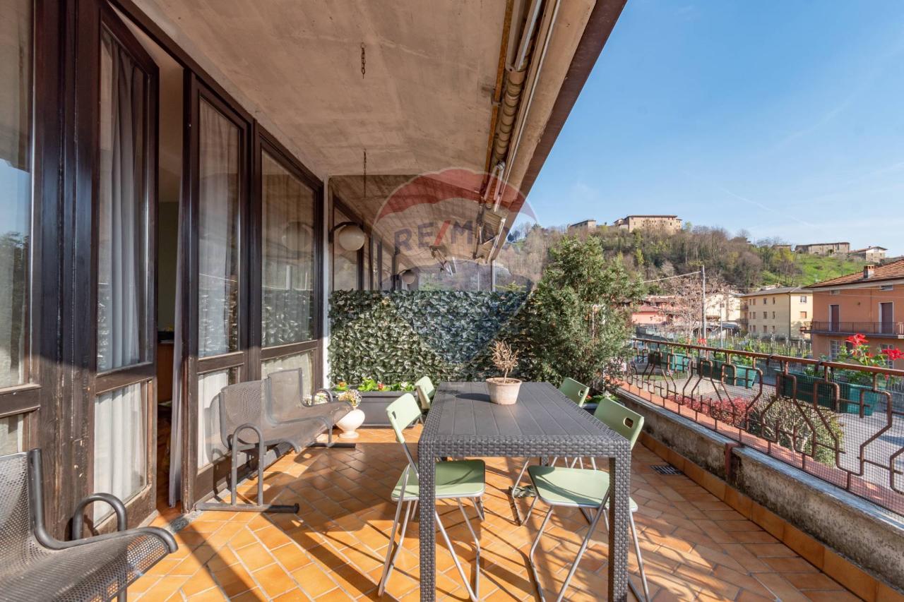 Appartamento in vendita a Capriolo