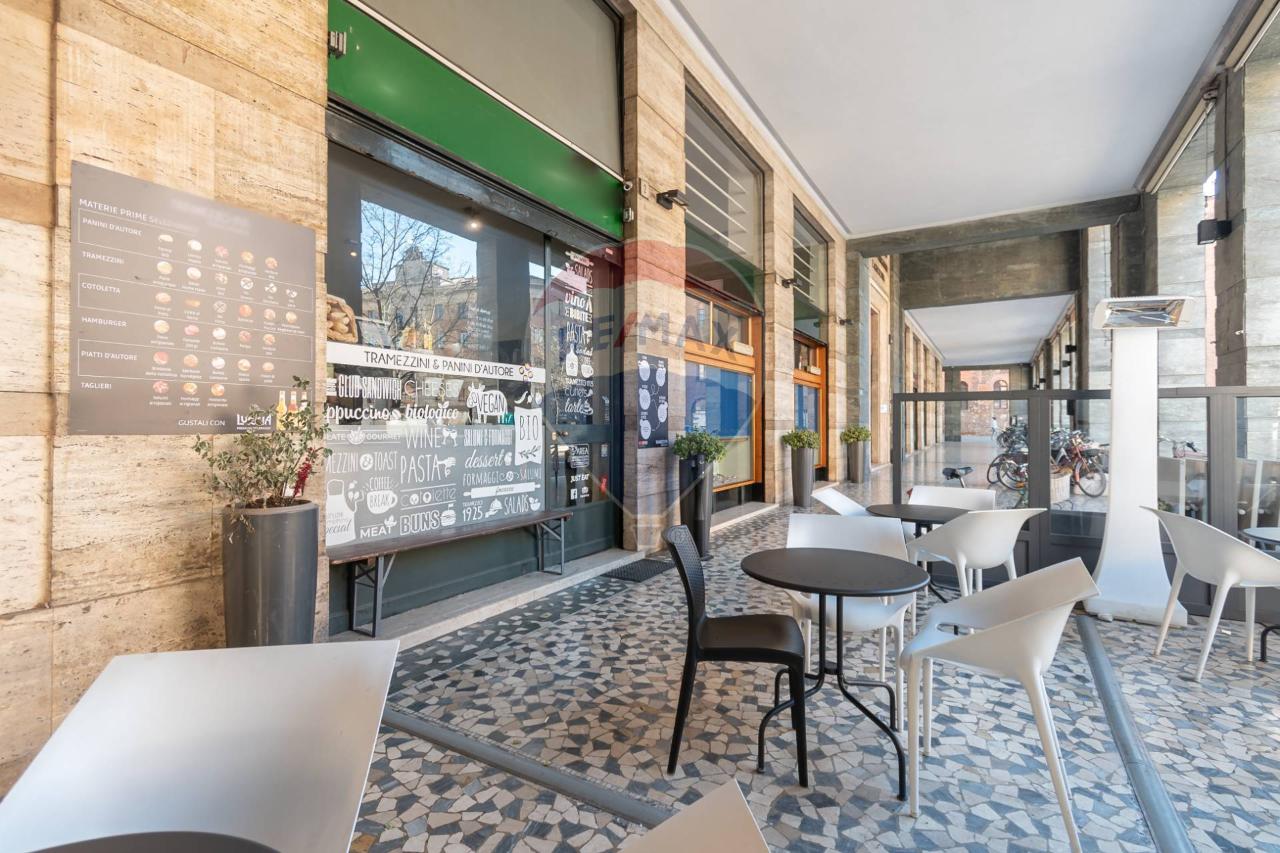 Bar in vendita a Cremona