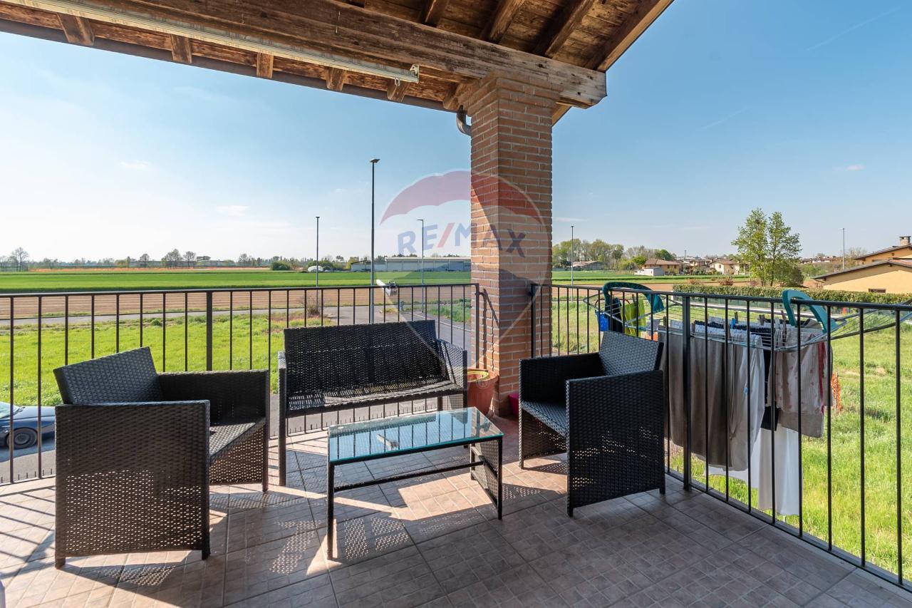 Appartamento in vendita a San Gervasio Bresciano