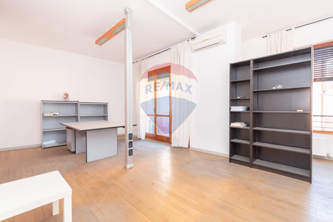Ufficio in vendita a Brescia
